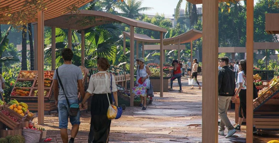 Damac Islands - Bali 2 DAMAC Properties in Dubai | Bali-2